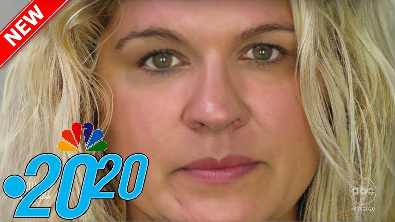 ABC 20-20 New 2025 🌹🌹🌹Season 2025 - S47E25 - ABC 20-20 Full Episodes ...