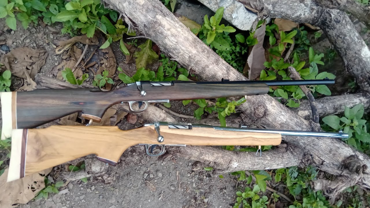 PCP LUGER REMINGTON || SENAPAN ANGIN SI PALING MUDAH PERAWATANNYA DI ...