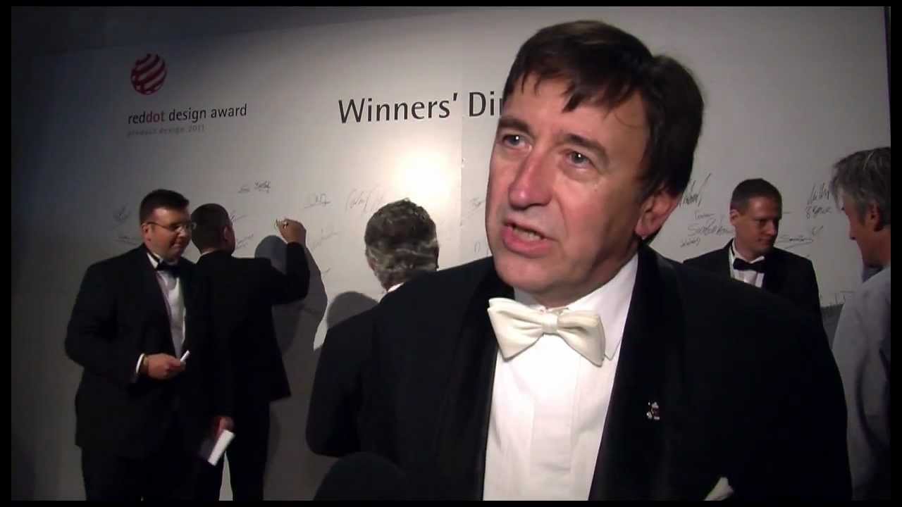 Andy Andresen, SFS Swiss Furniture Systems - YouTube