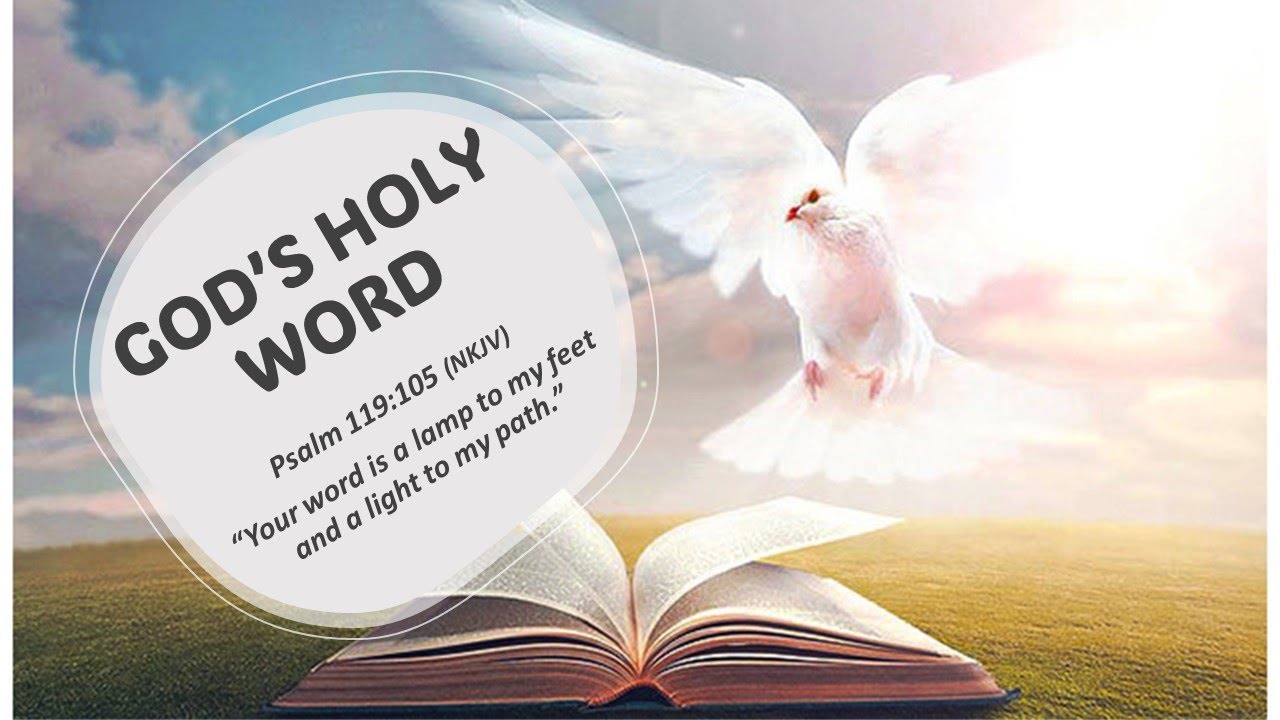 Holy Word
