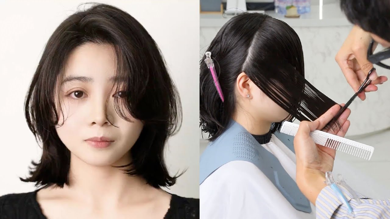 "The secret of short hair that makes you look 5 years younger and ...