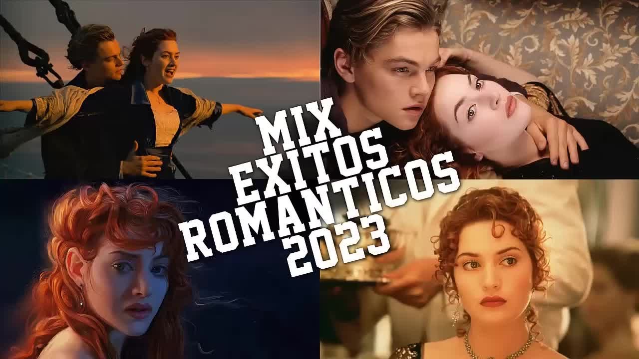 Ha Ash Jessy Y Joy Sin Bandera Reik Camila Mana Río Roma MIX ÉXITOS ...