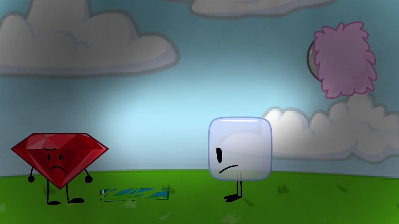 Bfdia 9 M.A.P Part 97 for @bfdifanboi2763 - YouTube