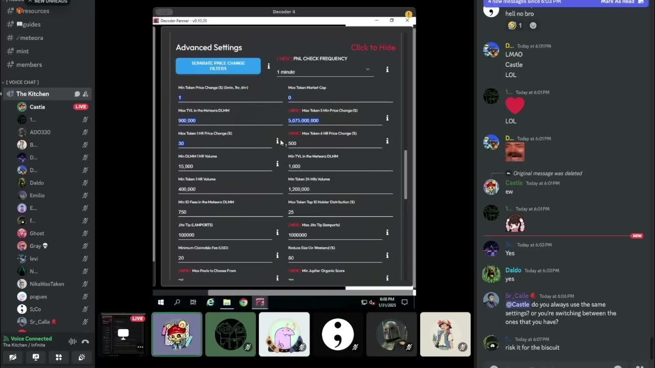 Decoder Intro (Part 1) - YouTube