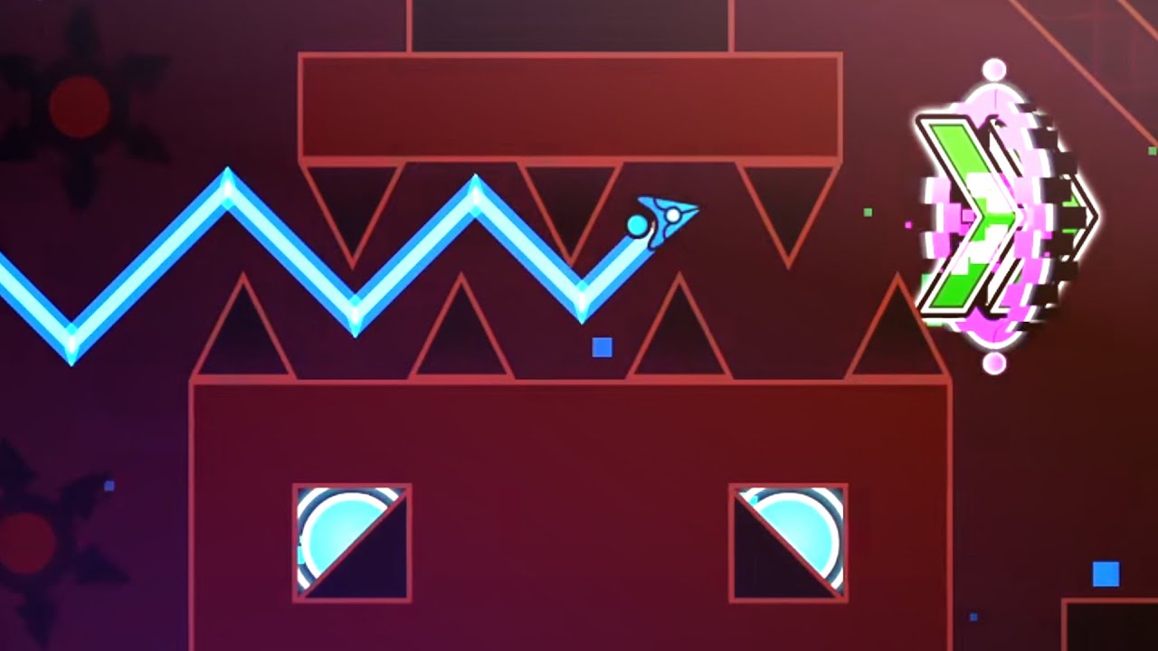 Building a TOP 50 WAVE CHALLENGE! - YouTube