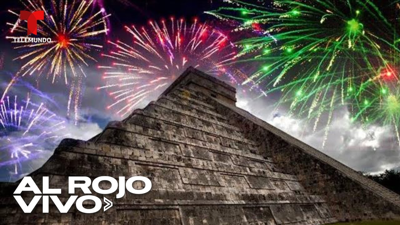 Día de Año Nuevo: 10 tradiciones favoritas en el mundo para festejar ...