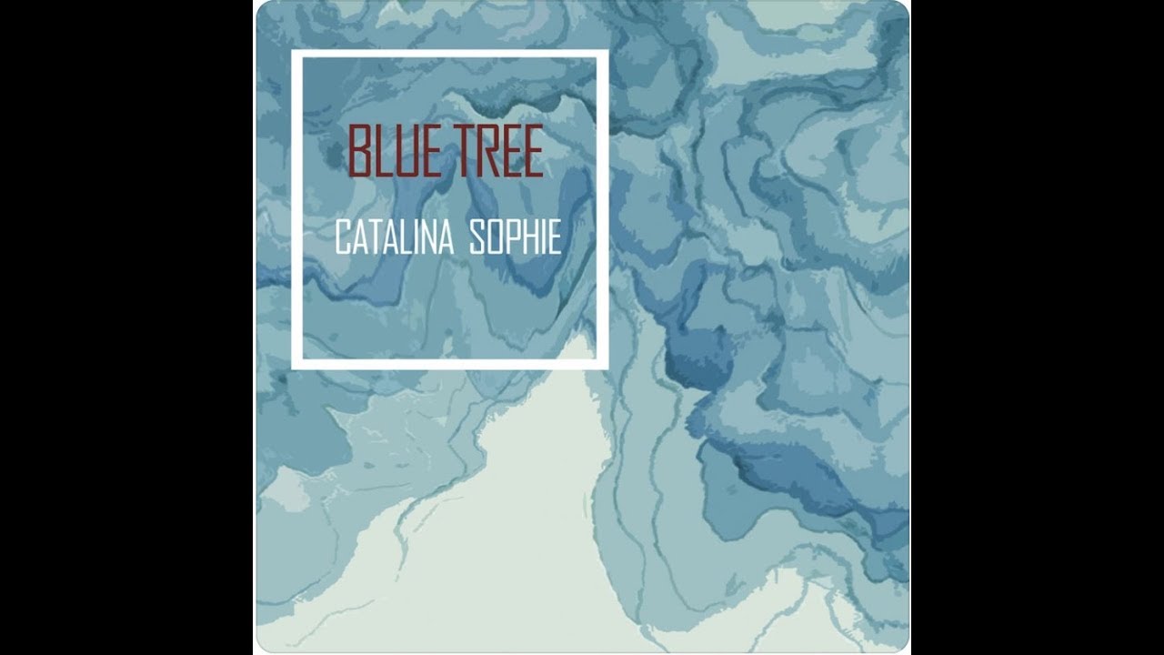 Blue Tree - Teaser - Catalina Sophie - YouTube