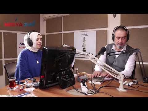 İbrahim Sadri ile Şiir Düeti: Git Deme - Gelme Yâr | Ayla Aydemir