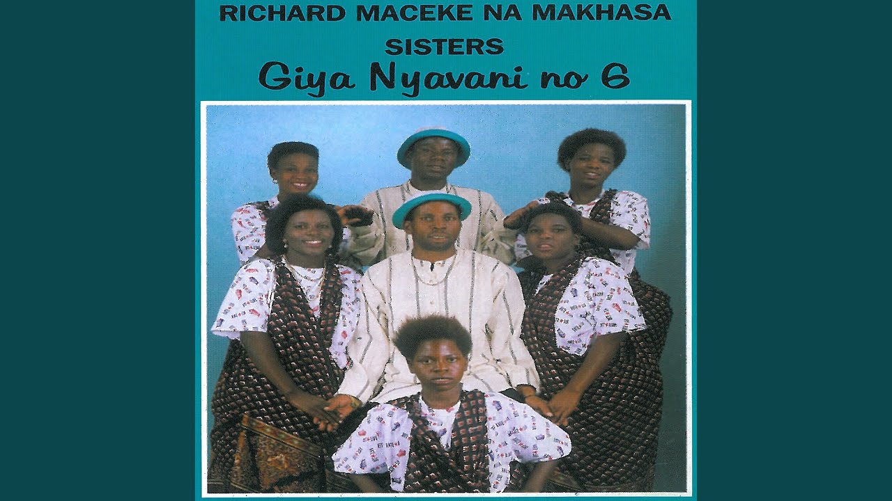 Makhiya a Xitsonga - YouTube