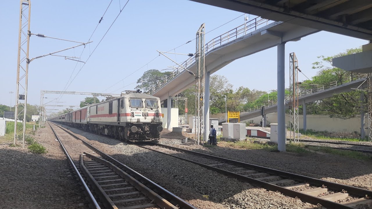 OFFLINK:02984 AGTL- BNC SPECIAL EXP LED BY Non hog LGD WAP7 INDIAN ...