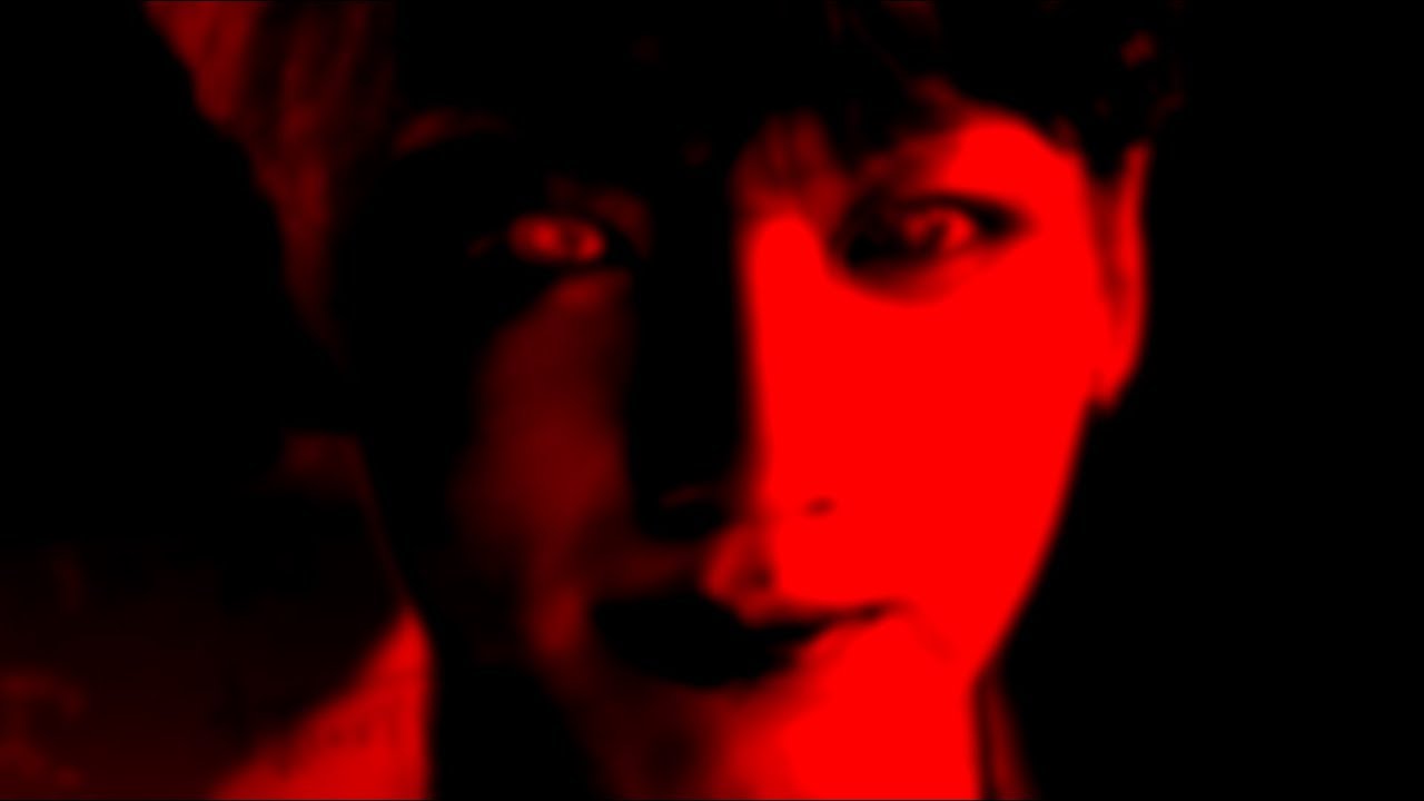 BTS * EVIL DNA - YouTube