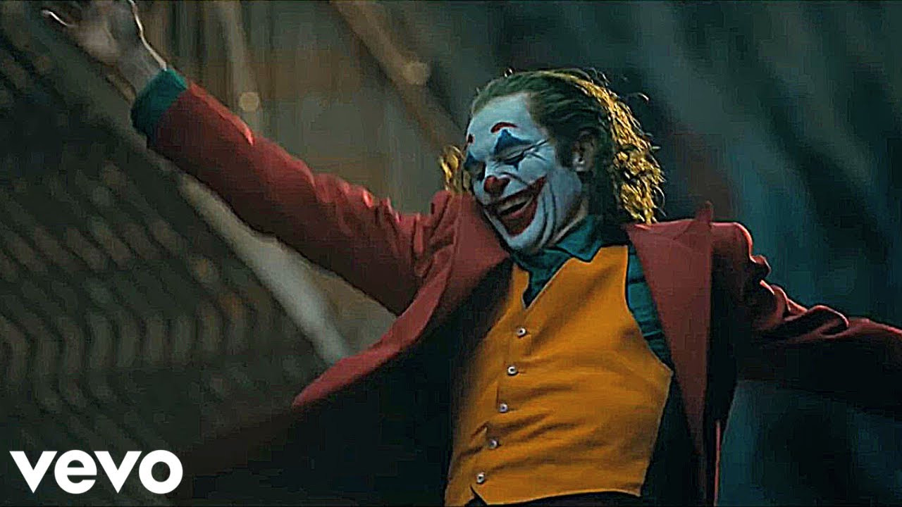 DIOR - Положение (T3NZU Remix) | JOKER [Dance & Chase Scene] - YouTube ...