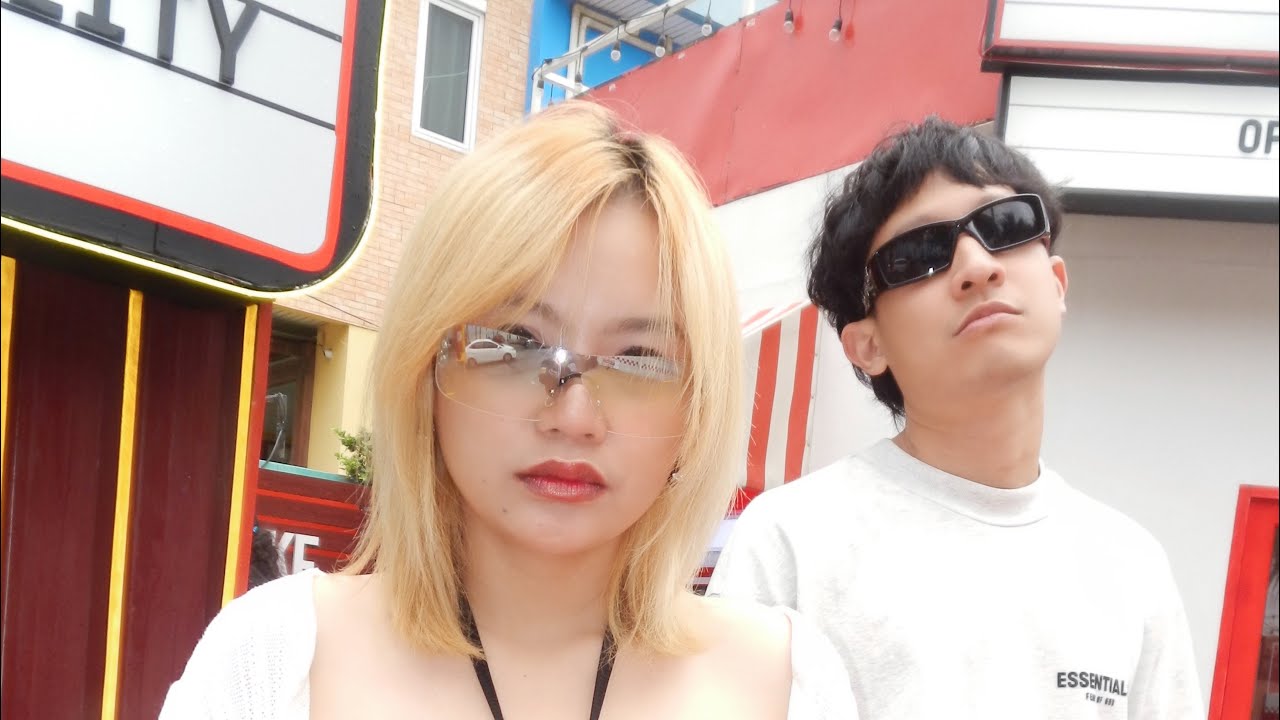 Change my world (Official teaser) - YouTube