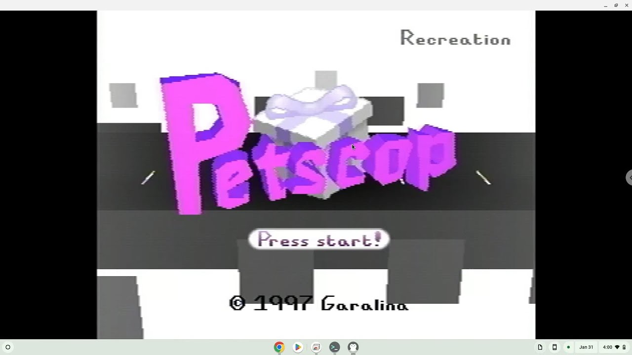 How to install Giftscop on a Chromebook - YouTube