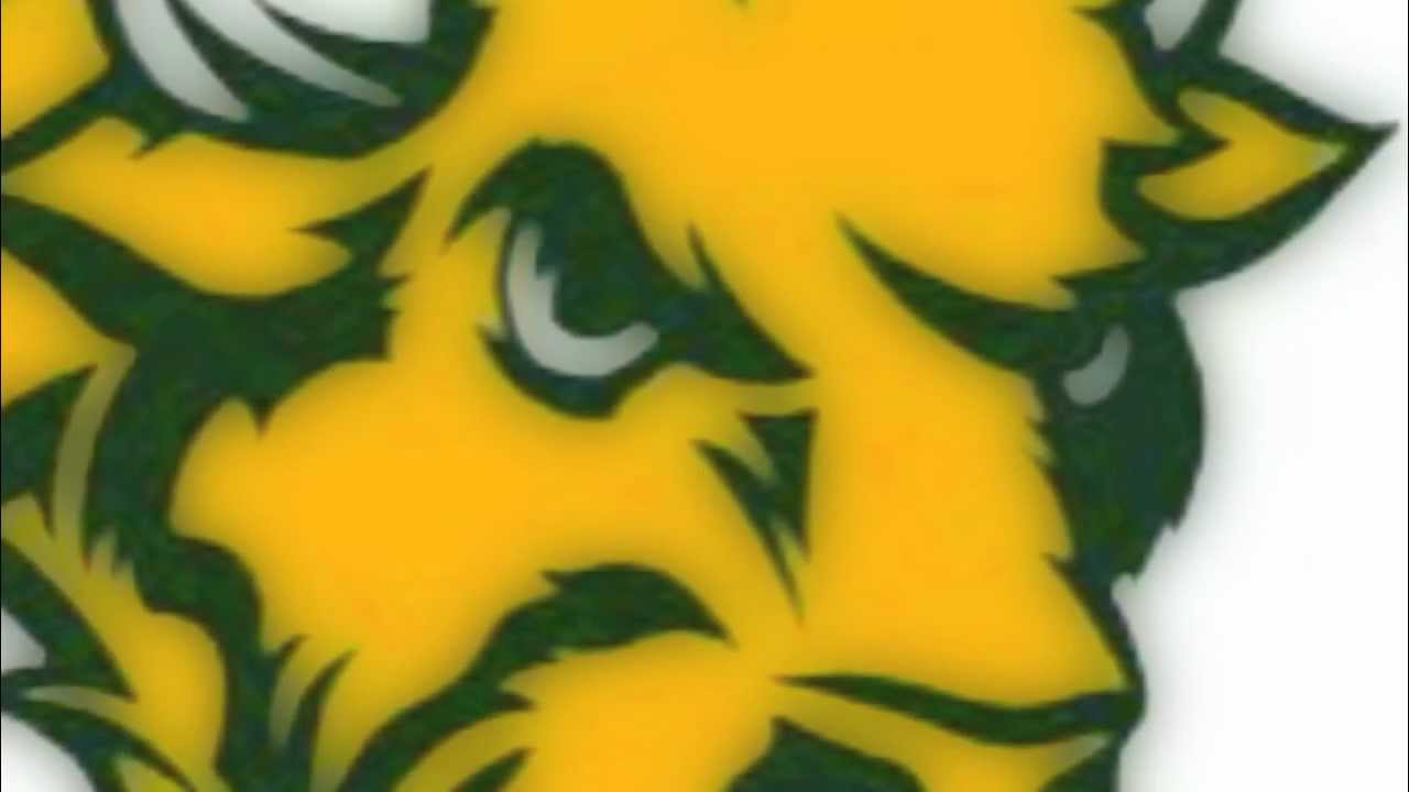 2012 NDSU Bison Thunder Onward in the FCS Playoffs - YouTube
