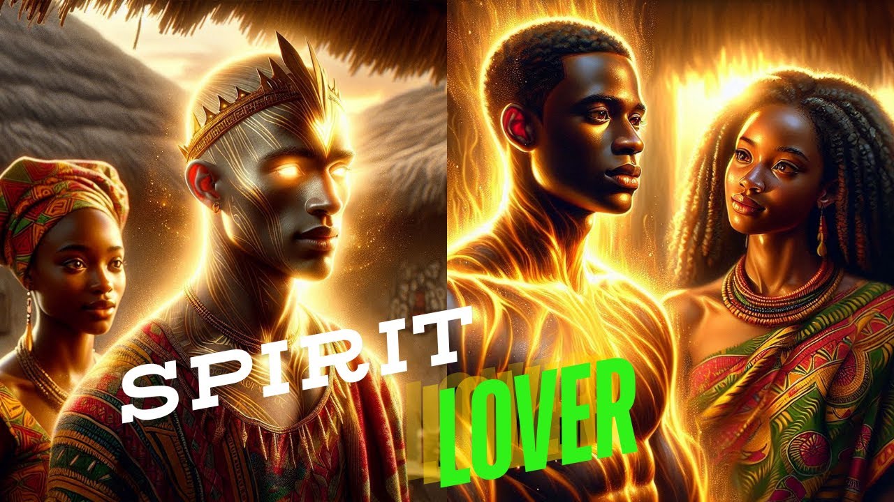 She Misjudged Her Nightmare Spirit Lover - YouTube