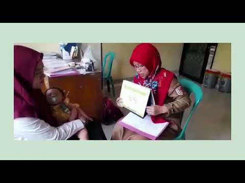 Video Gizi Ibu Menyusui
