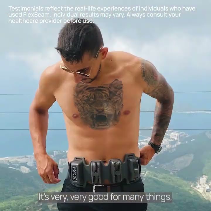 Sttories of Transformation | Tibial Nerve Pain Relief - YouTube