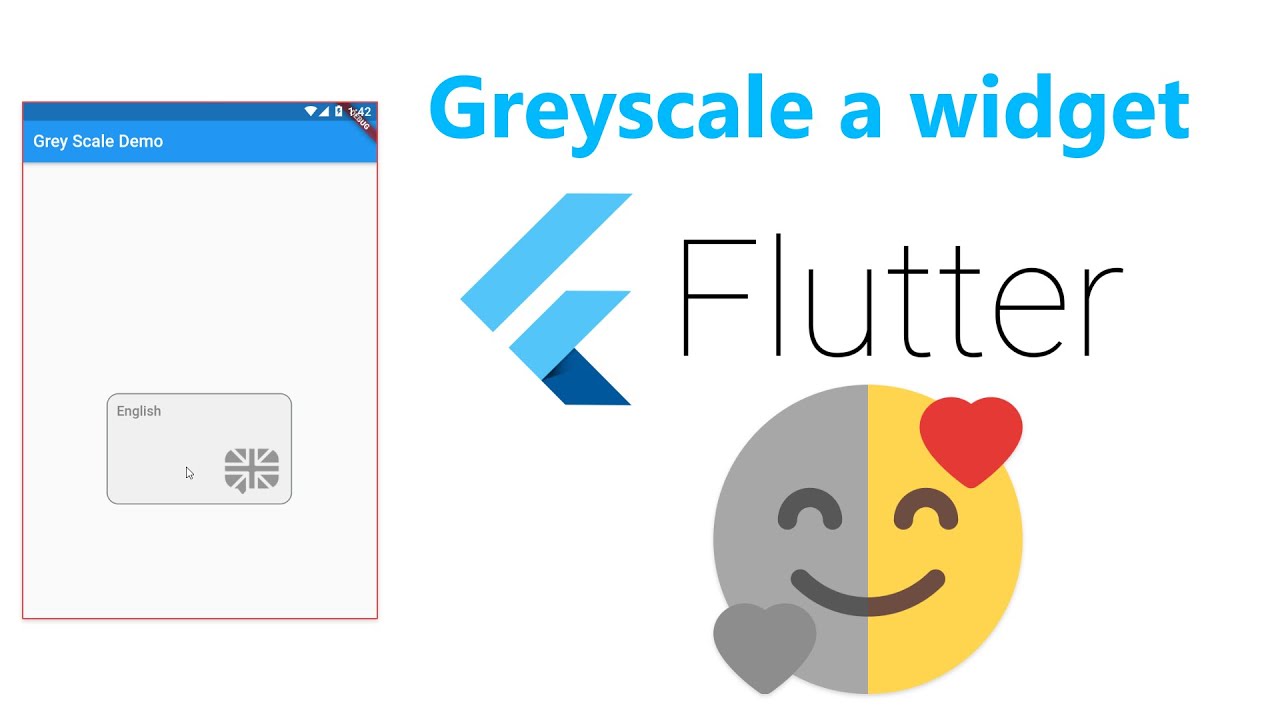 How To Grayscale A Widget In Flutter make Any Flutter Widget Look how-to-grayscale-a-widget-in-flutter-make-any-flutter-widget-look