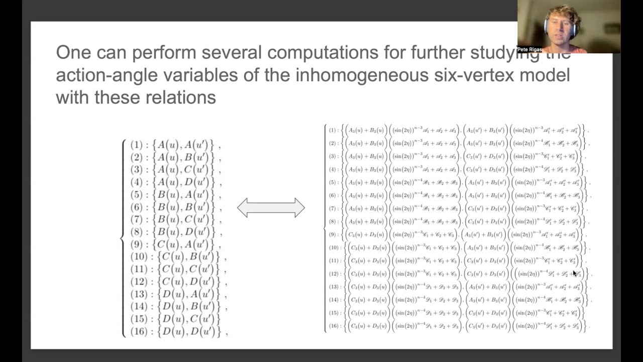 Poisson structure and Integrability of a Hamiltonian flow for the ...