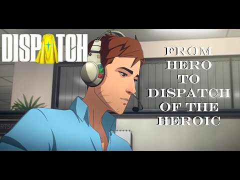Played A Hero Turned Dispatcher Of The "Heroic" In This New Tell Tale ...