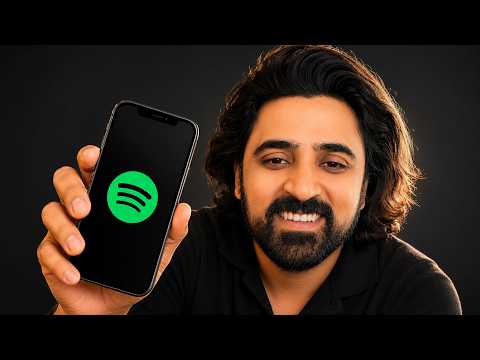 Spotify Deleted 75 Million AI Songs - Goodbye To SUNO ?