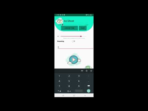 Prank Sound App