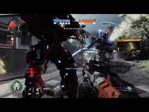 Titanfall 2 Multiplayer Gameplay 2022 (No Commentary) - YouTube