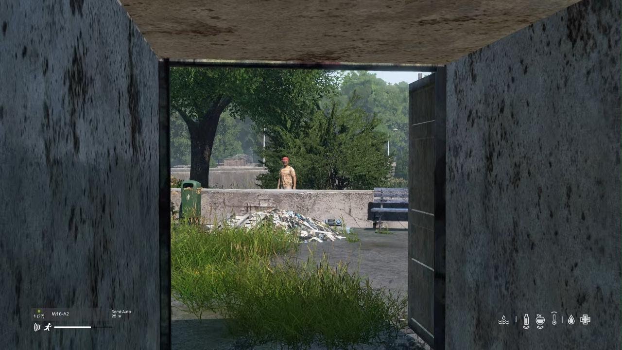 DayZ - Smile - YouTube