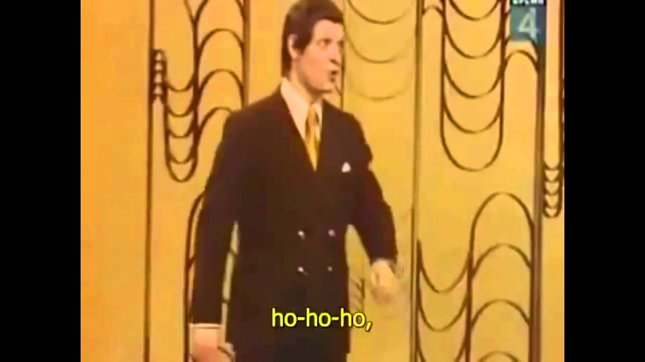 The troll song - YouTube