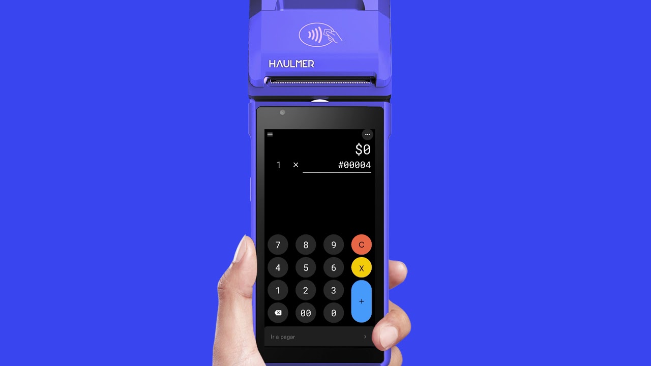 Emite boleta de forma manual y con catálogo Simpleboleta - YouTube