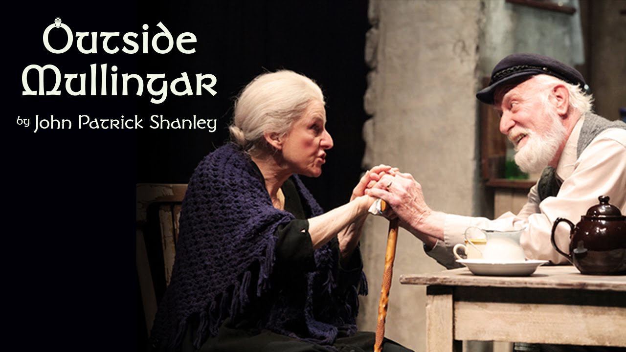 Outside Mullingar | Trailer - YouTube