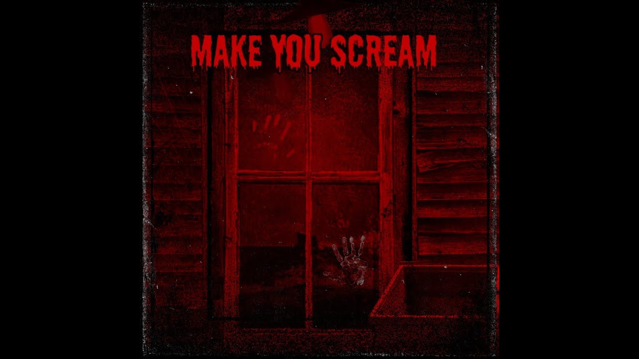 Make You Scream demo - Make You Scream - YouTube
