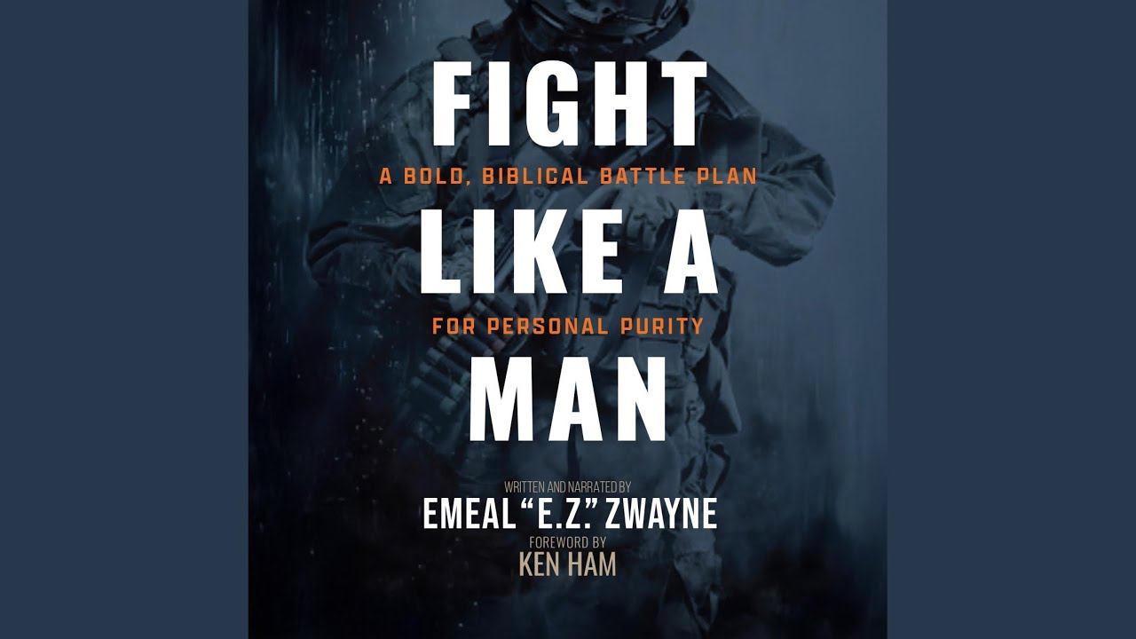 Chapter 268 - Fight Like a Man - YouTube