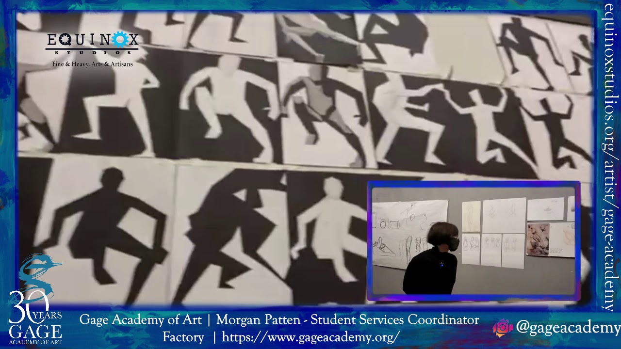 Morgan Patten - Gage Academy - YouTube