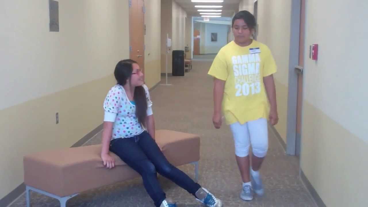 Educated vs Non-Educated PSA - YouTube
