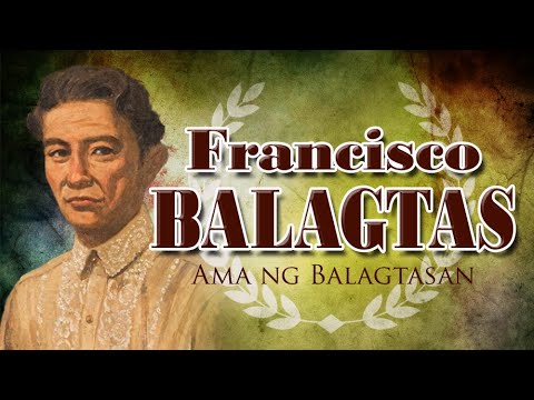 SINO SI FRANCISCO BALAGTAS? | AMA NG BALAGTASAN - YouTube