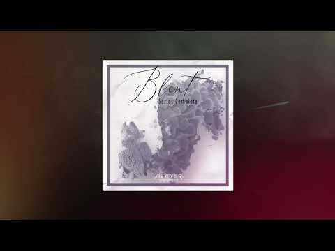 AUDIOFIER - BLENT SERIES - Promo