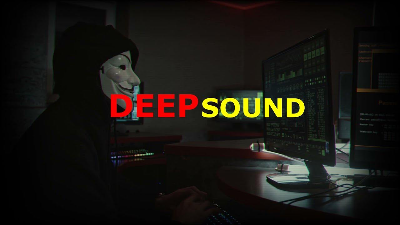 Steganography | how to hide any secret data into audio files | Deep ...