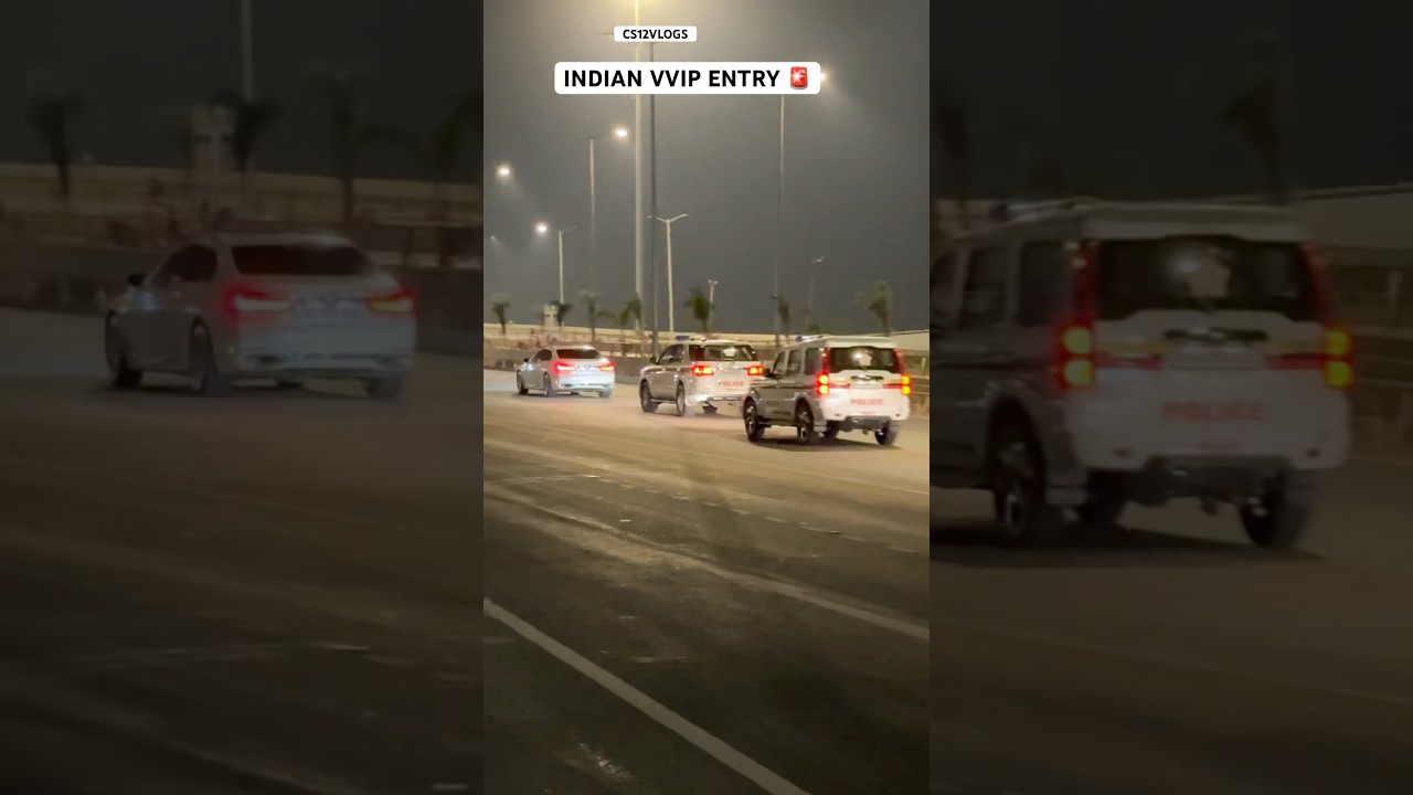 INDIAN VVIP BUSINESSMAN GAUTAM SINGHANIA’S ENTRY IN MUMBAI WITH ...