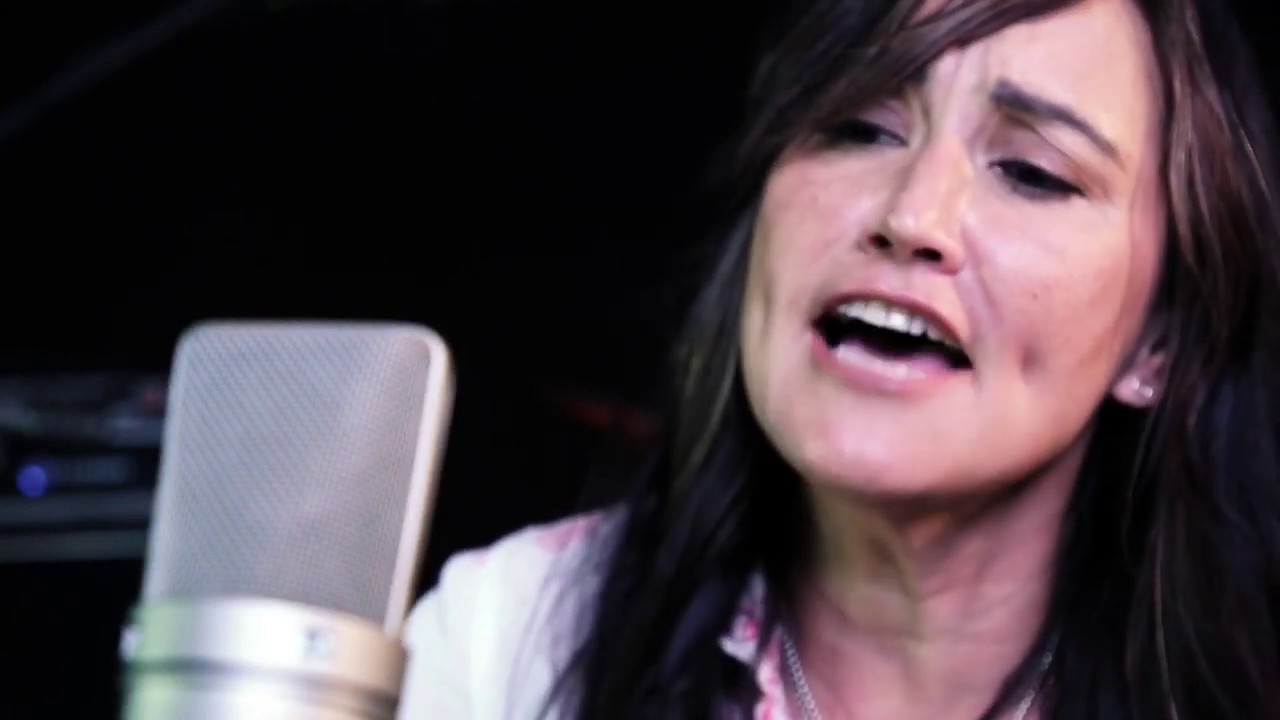 Julie Mack - YouTube