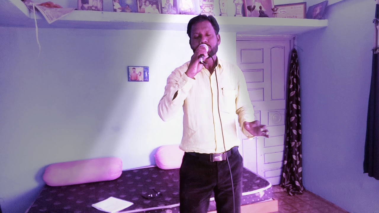 Batein Ye kabhi na by Machindra kamble, udgir. Mo No 9730578767. - YouTube