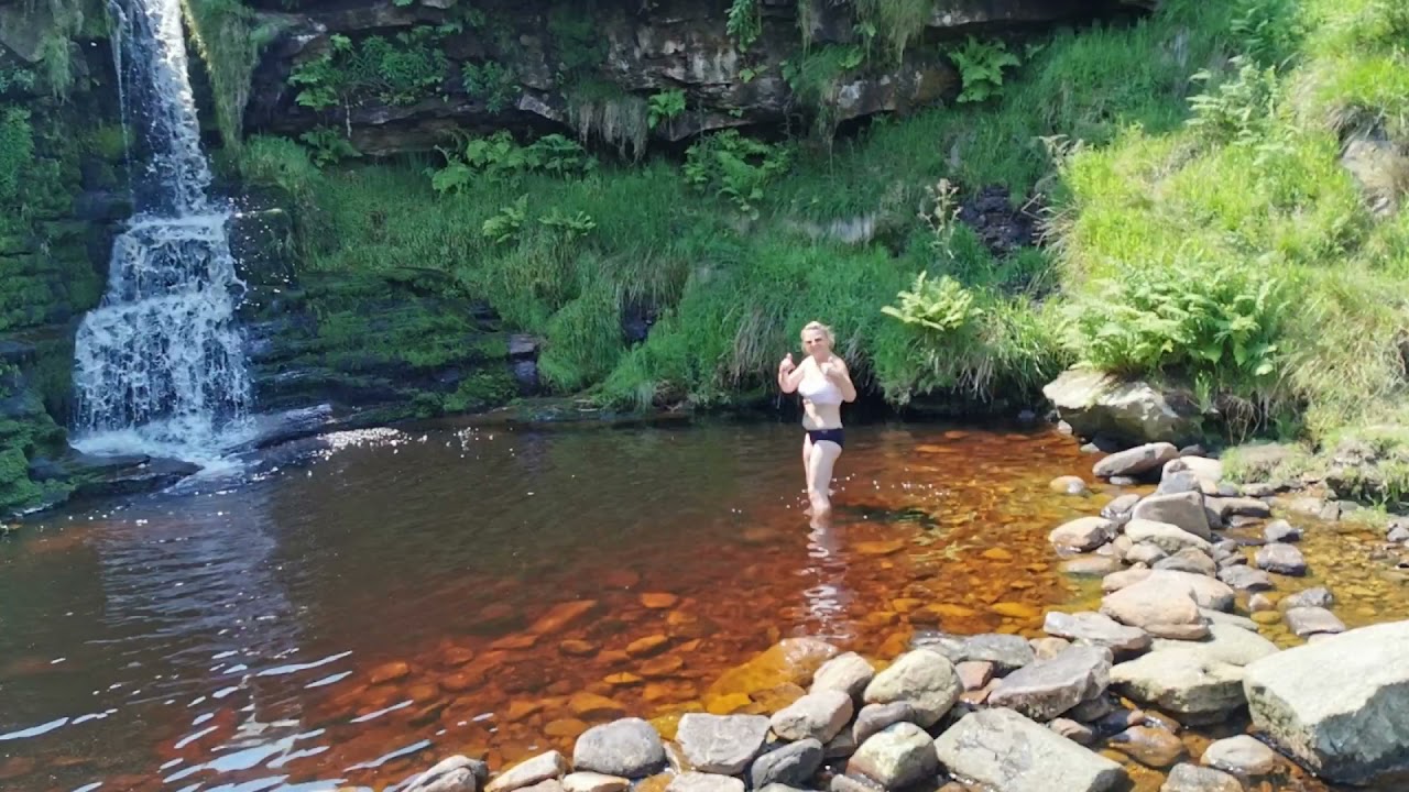 summer 2020 @ Marsden - YouTube