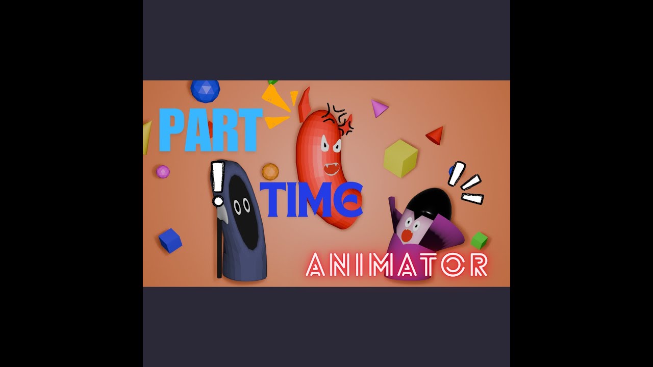 Character intro - YouTube