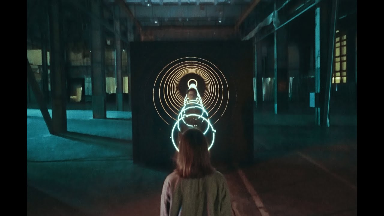 INEXISTENCE [11] Dialogue - YouTube