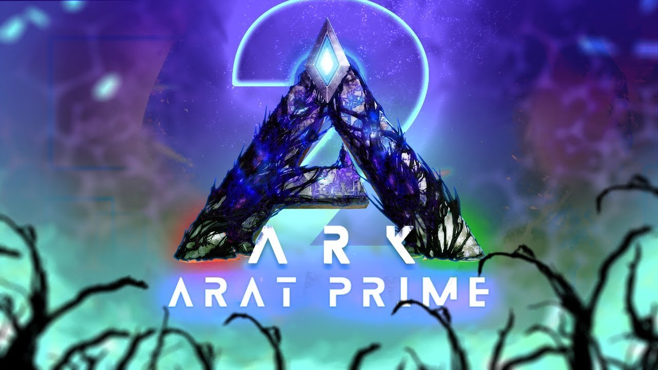 ARK Extinction - SECRETS OF SANCTUARY! - Project: Arat Prime, The ARK 2 ...