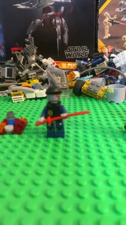 Sword bot part 1 - YouTube