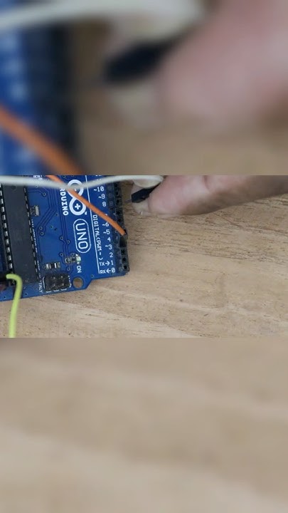 Programming Your Color Sensor with Arduino - YouTube