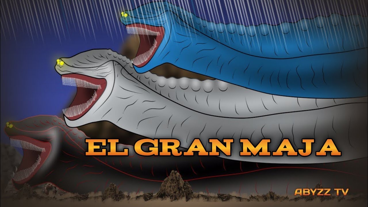 FULL EPISODE || Worm VS Bloop VS Sea Eater - YouTube