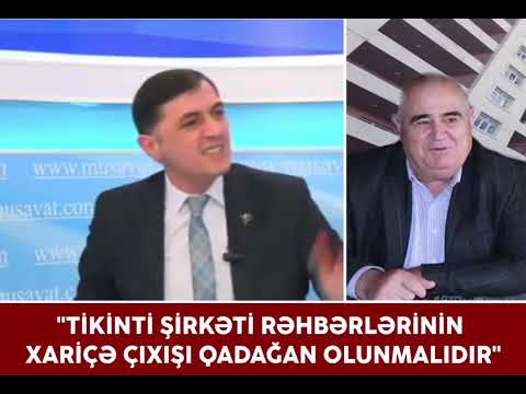 Akkordun binaları haqda - Tural Abbaslı